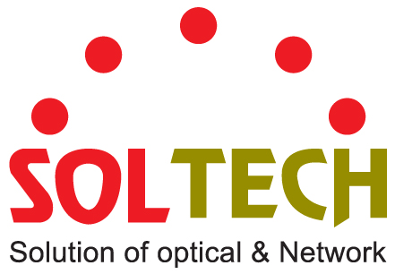 Giới thiệu thiết bị mạng Soltech