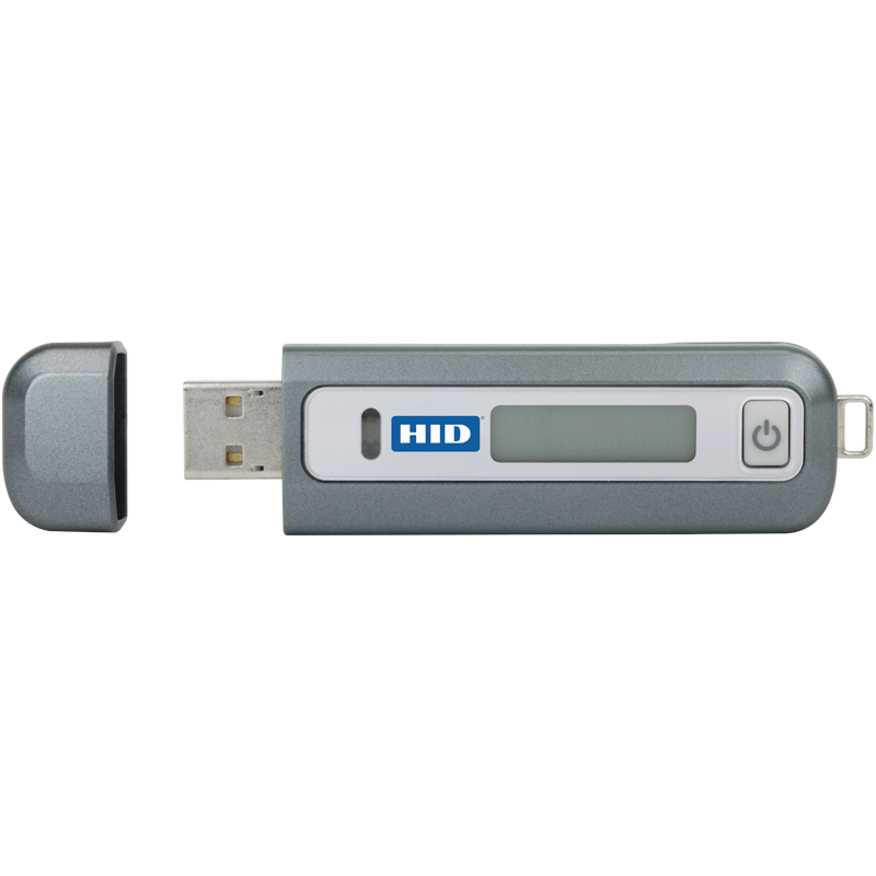HID ActivID® ActivKey® USB Tokens