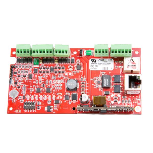 HID Mercury Security LP1502