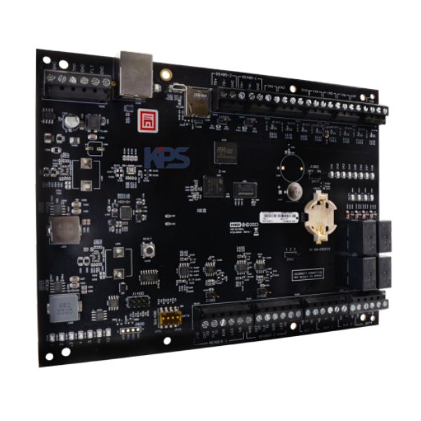 HID Mercury Security MP1502