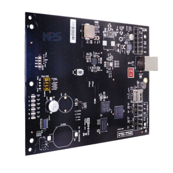 HID Mercury Security MP2500