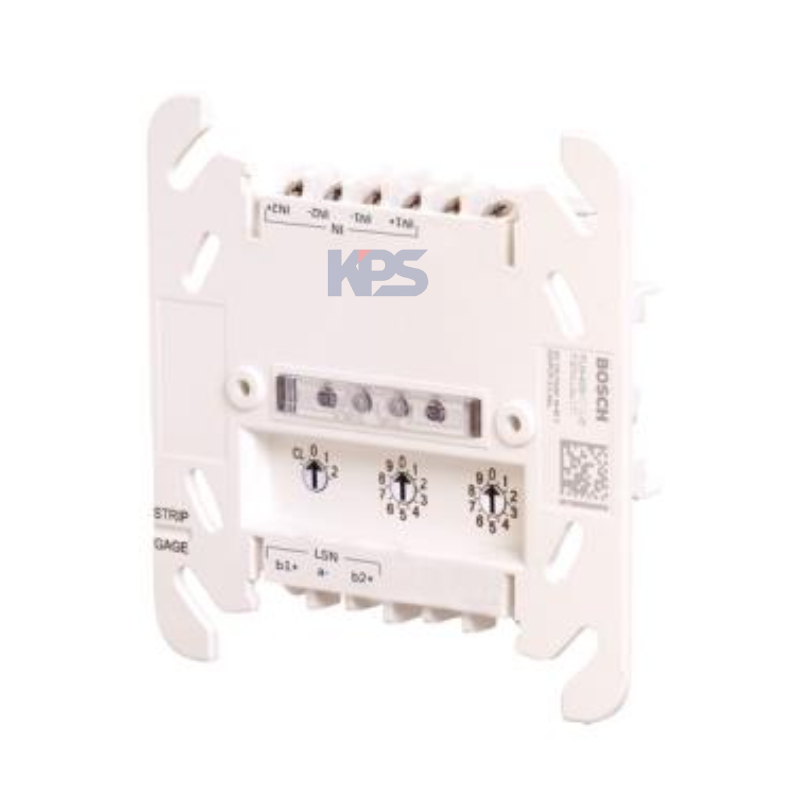 Input Interface module, rail-mount FLM-420-I2-D