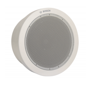 LB1-UM06E-1 Metal Cabinet Loudspeaker