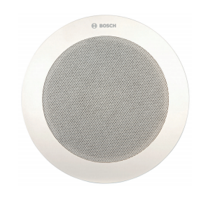 LC4 Ceiling Loudspeaker Range