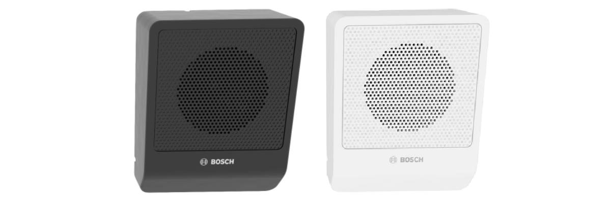 Loa hộp Bosch LB10-UC06-x