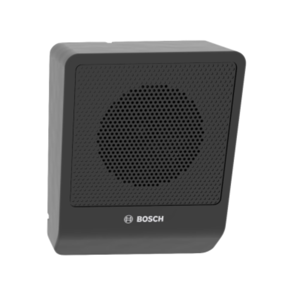 Loa hộp Paviro Bosch LB10-UC06-D