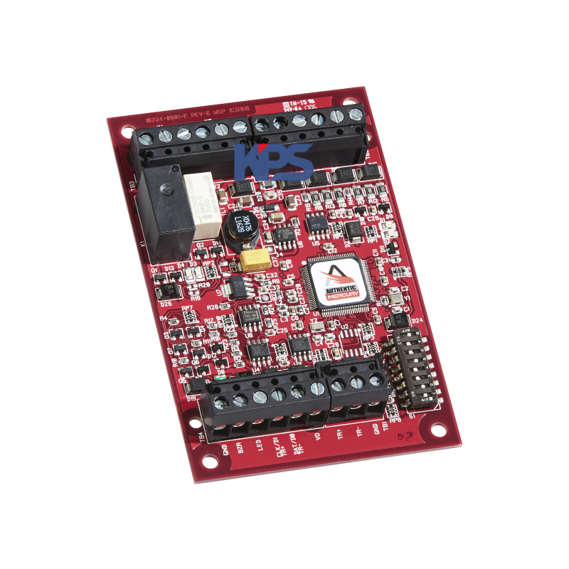 Mercury Security MR50 Interface Module