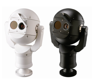 MIC Series 612 Thermal Camera