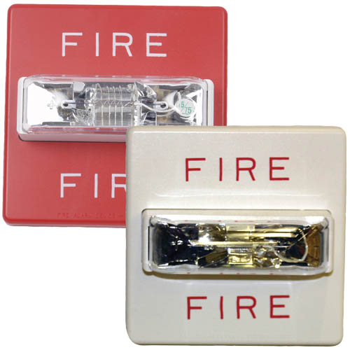 Notification Appliances and Accessories, Wheelock, RSS 24 V