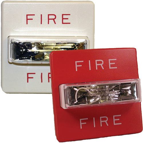 Notification Appliances and Accessories, Wheelock, RSS