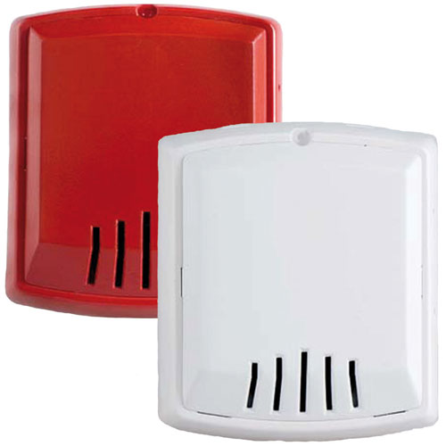 Notification Appliances and Accessories, Wheelock, W‑HN