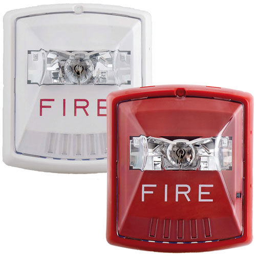 Notification Appliances and Accessories, Wheelock, W‑ST