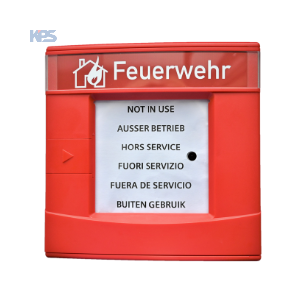 BOSCH DM-1103B-Ex explosion-proof emergency button