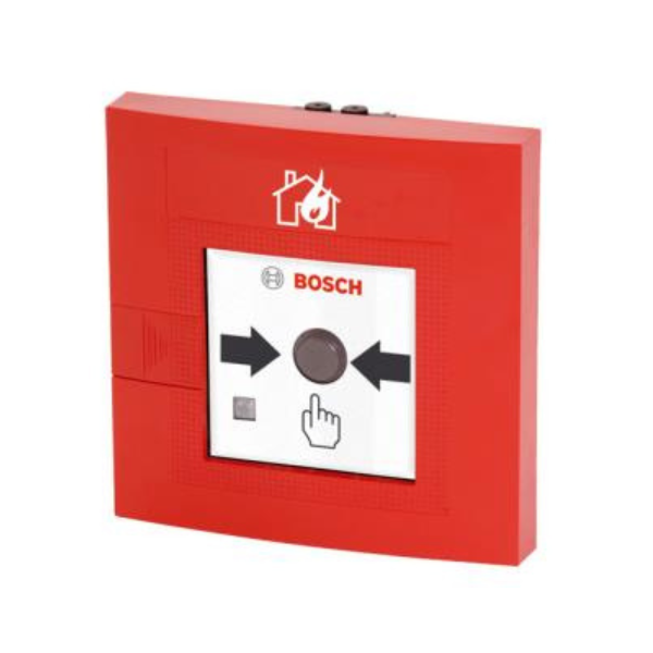 Nút nhấn khẩn địa chỉ FMC-210-DM-G-R Bosch