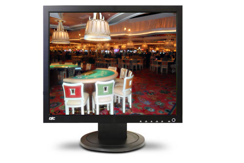 OIC ORION Images 17RCA