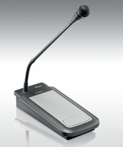 PLE‑1CS Plena All‑Call Call Station