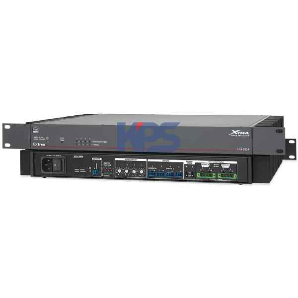 Bộ khuếch đại âm thanh XPA 2004 Extron