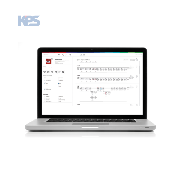 Safety Systems Designer FSD-SSD-APP