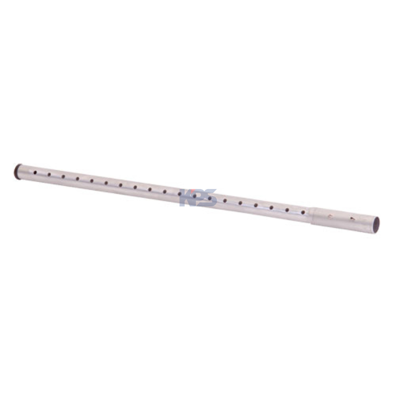 Sample tube, duct 3'/91.4cm D344-3