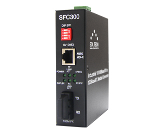 SFC300