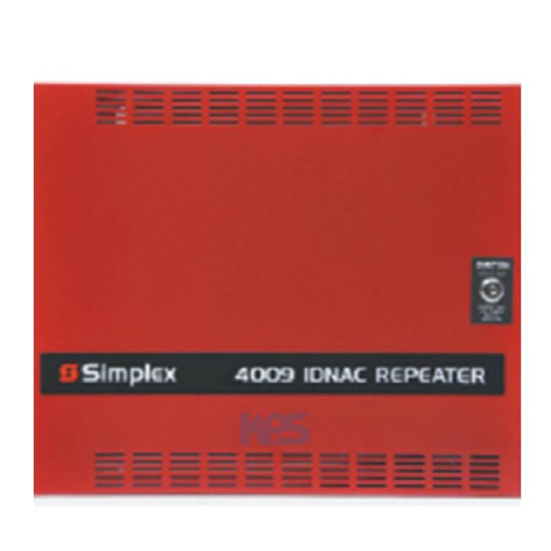 Simplex 4009-9201 - IDNet NAC Extender
