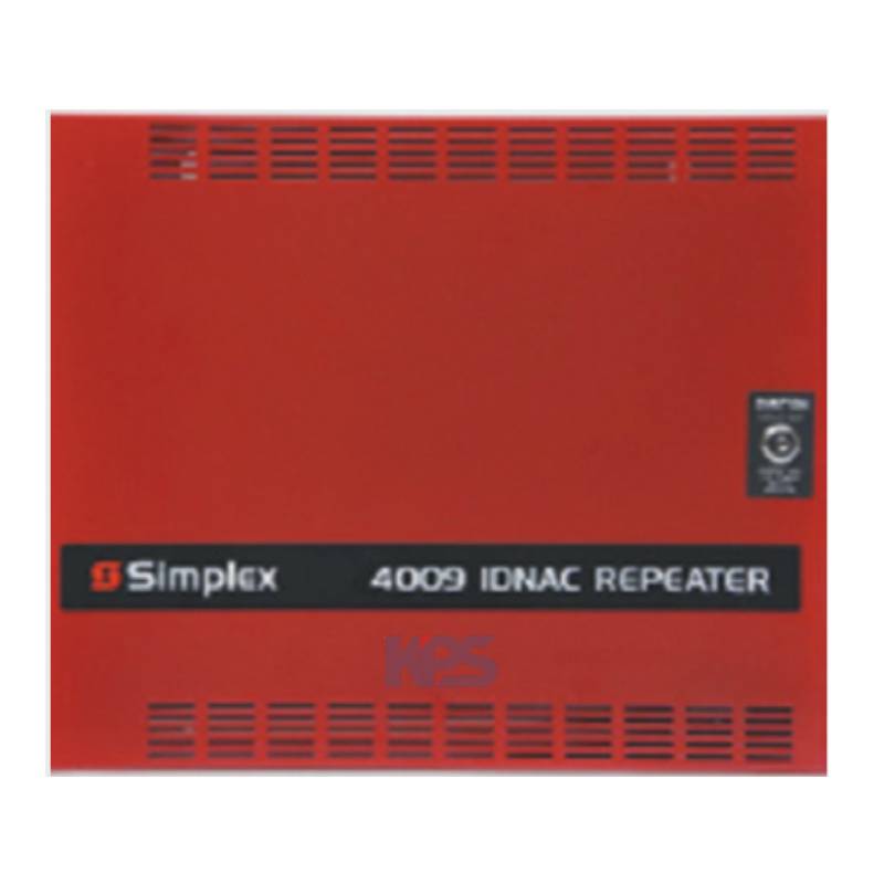 Simplex 4009-9201 - IDNet NAC Extender