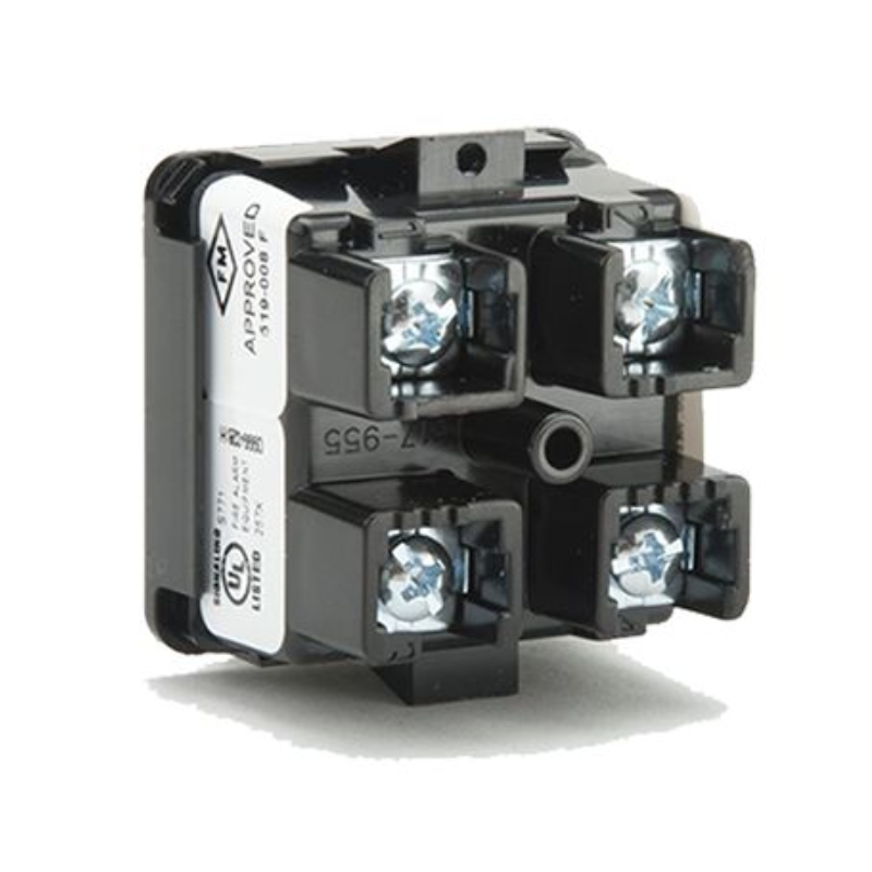 Simplex IDNet Addressable Modules