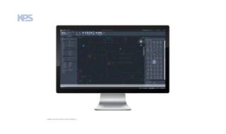 SSD Plugin for AutoCAD® software FSD-CAD-BASE