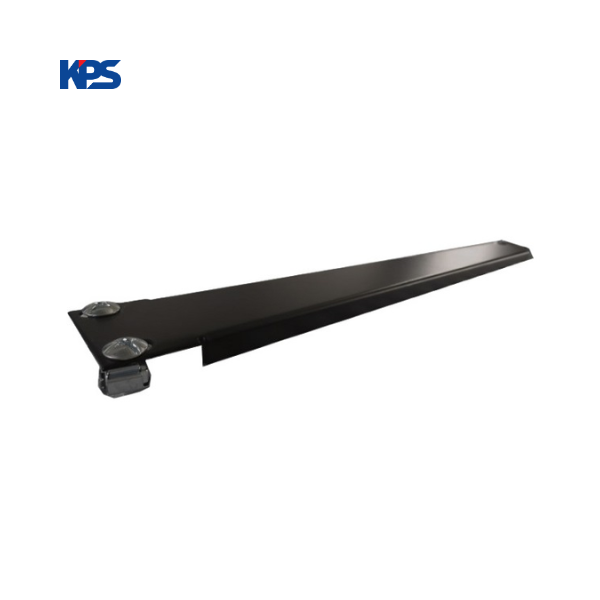 Tấm che Blanking Panel 2U (BLP_0002_0000_9005)