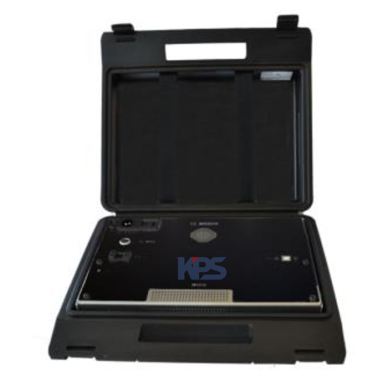 Test tool for LSN field bus FME-420-LSN-TTL