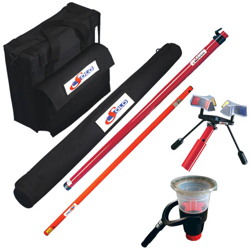 Testing and Service Products, Testing, SOLO850