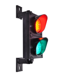 TFL100 – MAG MINI TRAFFIC LIGHT