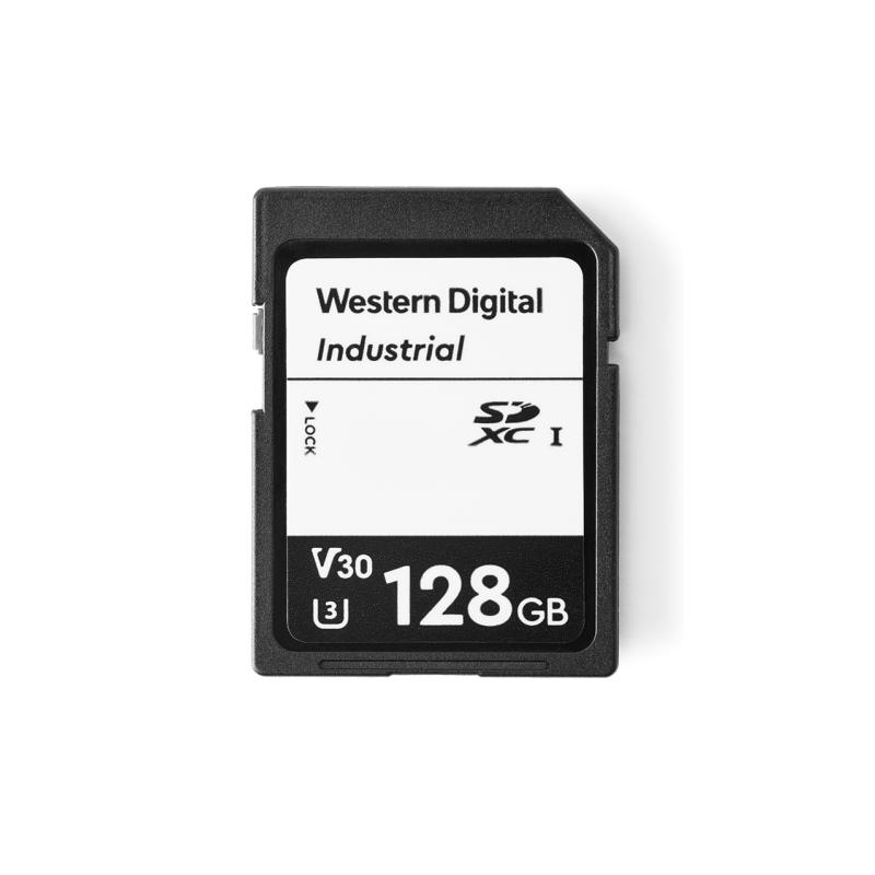 Thẻ nhớ IP SECURITY SD CARD 128GB SD-128G