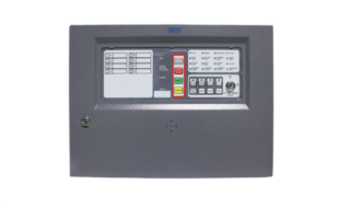 Tủ trung tâm báo cháy 2 kênh thông thường GST102A