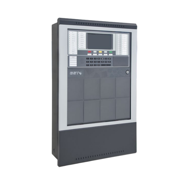 Tủ trung tâm báo cháy GST-IFP4M 4 loop