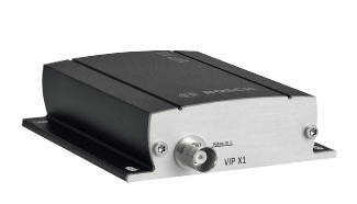VIP X1 Single-channel Video Encoder