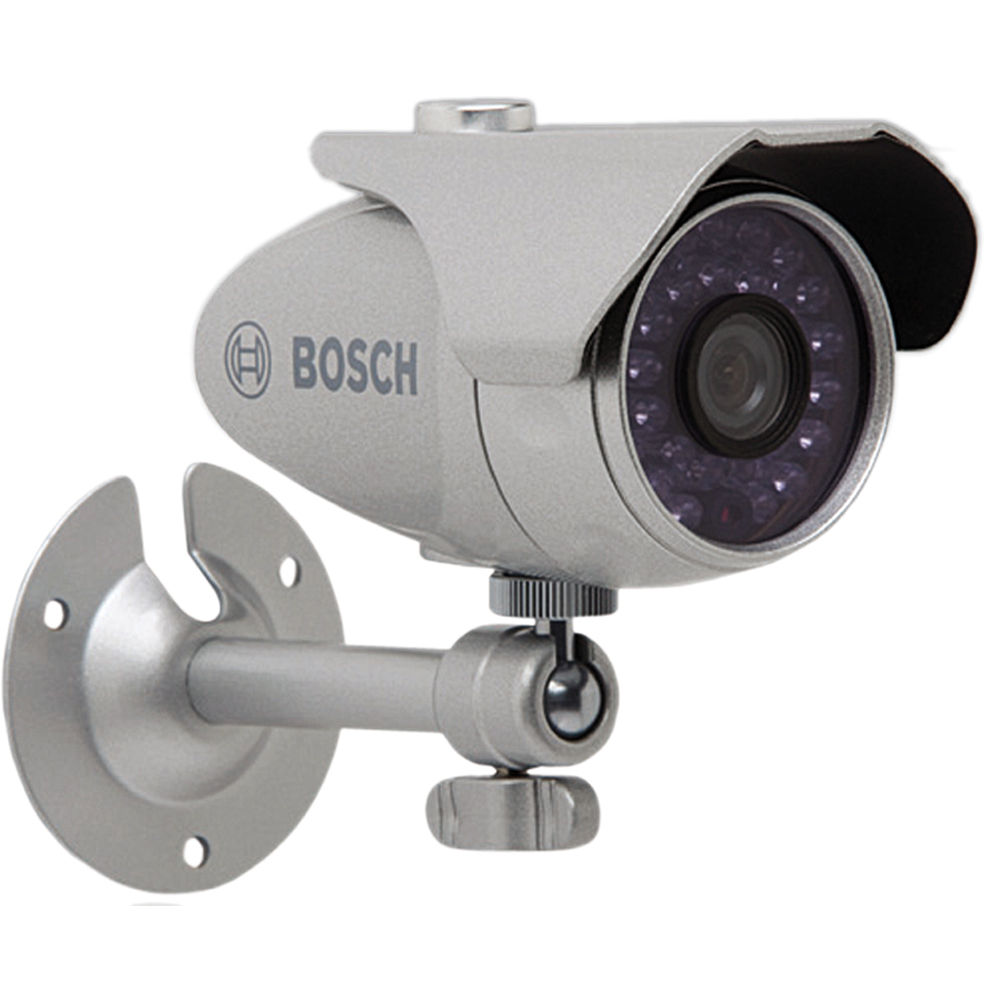 WZ14 Integrated IR Bullet Camera