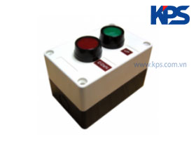 BR_PB2 – DOUBLE PUSH BUTTON - KPS System Corp | Công ty cổ phần Hệ ...