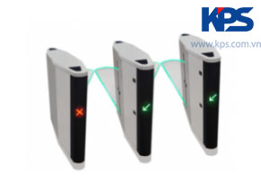 FLB140 – MAG FLAP BARRIER - KPS System Corp | Công ty CP Hệ thống An ...