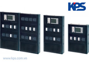 HBC 0010 A - KPS System Corp | Công ty cổ phần Hệ Thống An Ninh Khai Phát