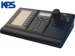 KBD-DIGITAL - KPS System Corp | Công ty cổ phần Hệ Thống An Ninh Khai Phát