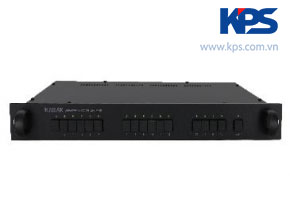 KPA-SS10A - KPS System Corp | Công ty cổ phần Hệ Thống An Ninh Khai Phát