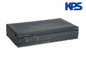 LBB1992/00 - KPS System Corp | Công ty cổ phần Hệ Thống An Ninh Khai Phát