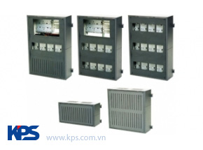 MPH 0010 - KPS System Corp | Công ty cổ phần Hệ Thống An Ninh Khai Phát