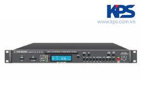 MPR-500R - KPS System Corp | Công ty cổ phần Hệ Thống An Ninh Khai Phát