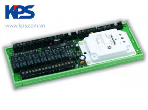 Multi Input- Output Units - KPS System Corp | Công ty cổ phần Hệ Thống ...