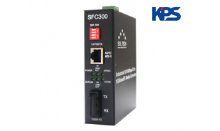 SFC300-SFP - KPS System Corp | Công ty cổ phần Hệ Thống An Ninh Khai Phát