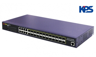 SFC4000A - KPS System Corp | Công ty cổ phần Hệ Thống An Ninh Khai Phát