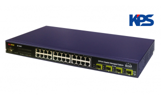 SFC4000T - KPS System Corp | Công ty cổ phần Hệ Thống An Ninh Khai Phát