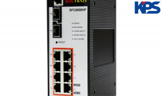 SFC8000HP - KPS System Corp | Công ty cổ phần Hệ Thống An Ninh Khai Phát